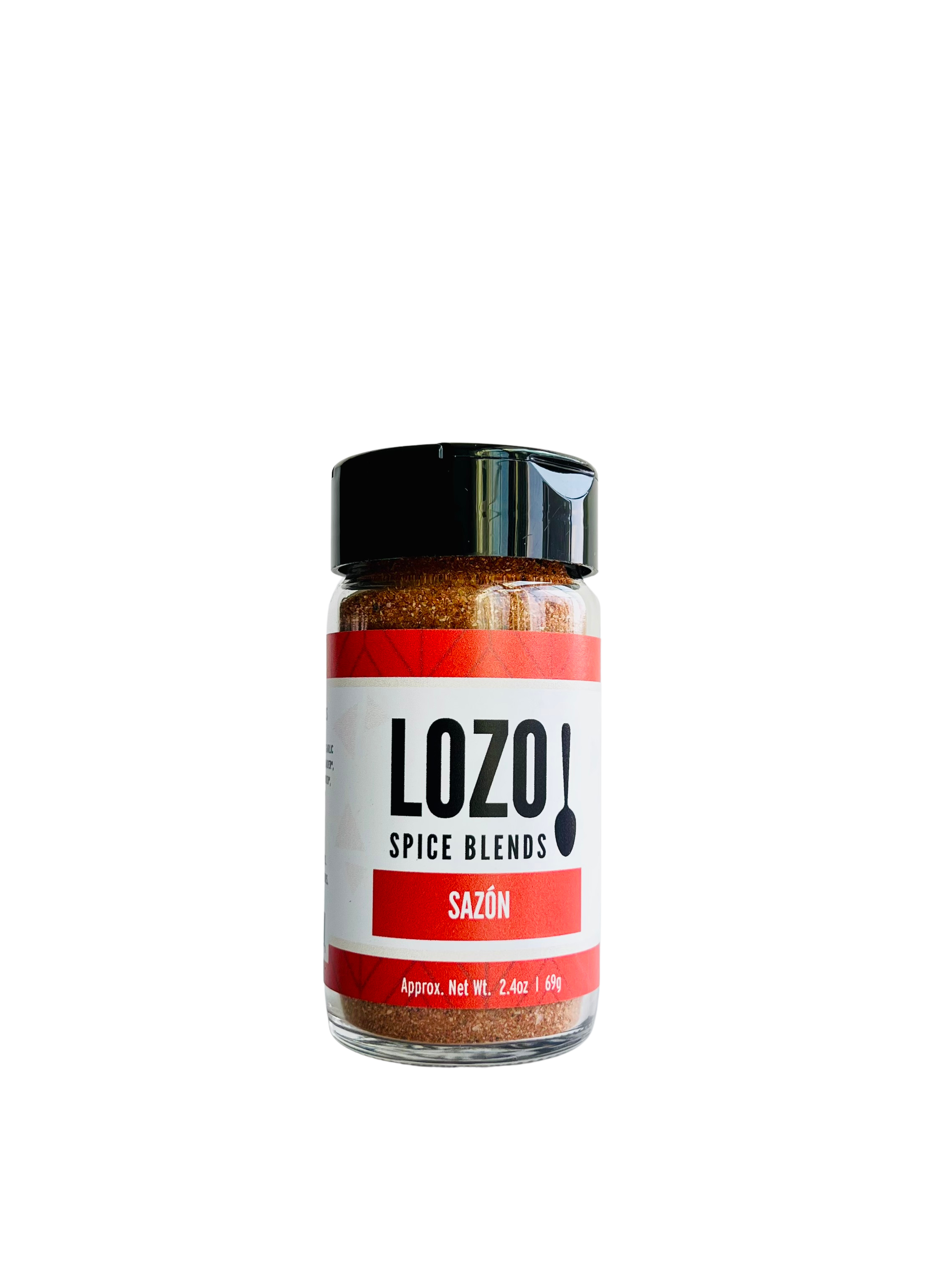 Sazón Seasoning – Bold Latin Flavor with Organic Spices for Any Dish ...